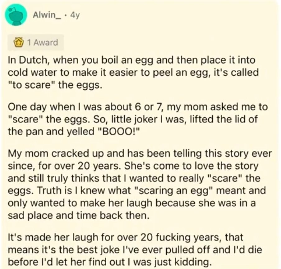 Wholesome Memes On Twitter Such A Wholesome And Beautiful Story
