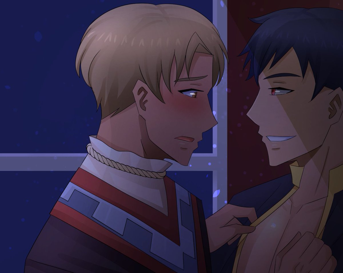 stewardのTwitterイラスト検索結果。