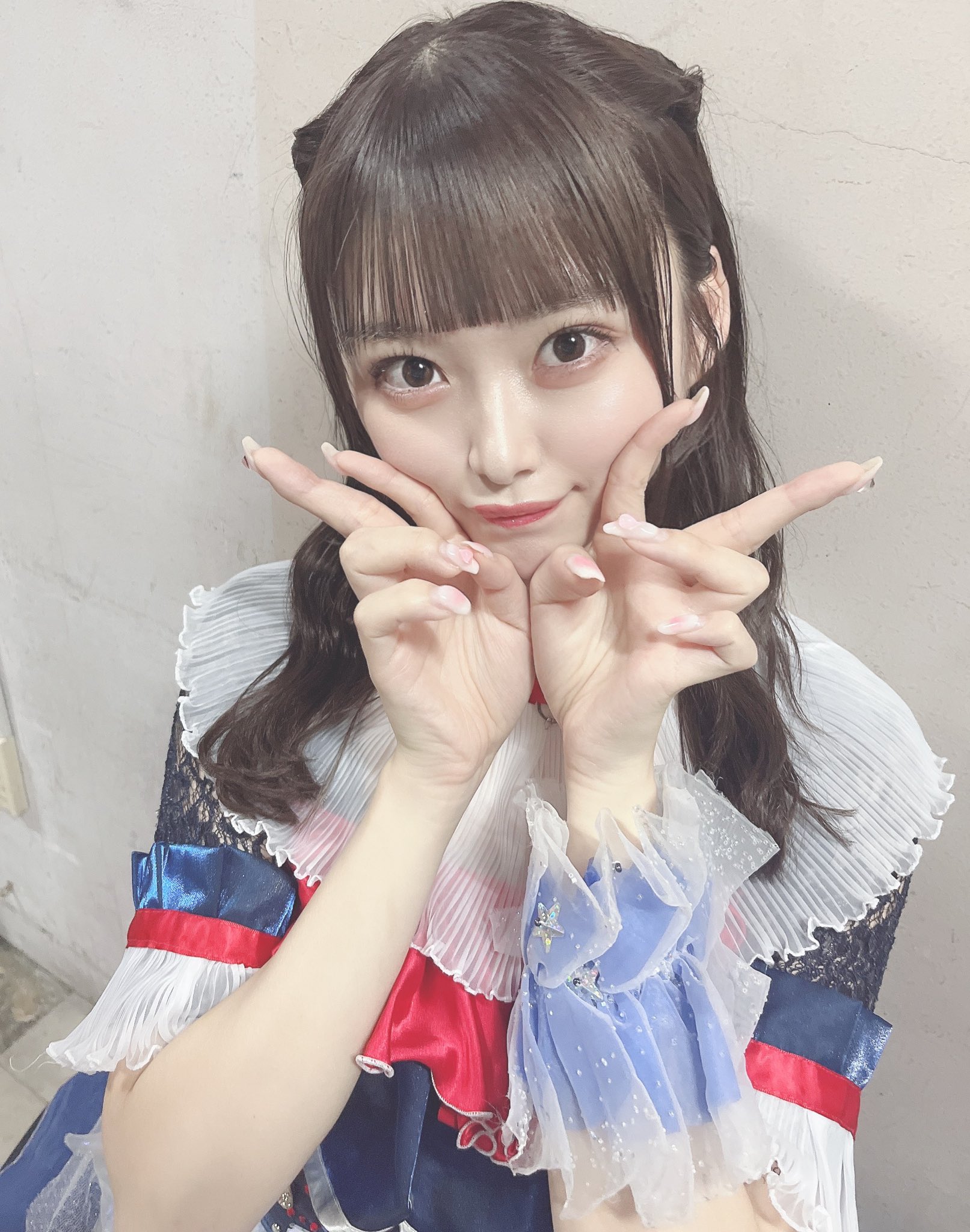 達家真姫宝🌹煌めきアンフォレント On Twitter 赤色担当似合ってる？？？ Ij0b2zbo2g Twitter 