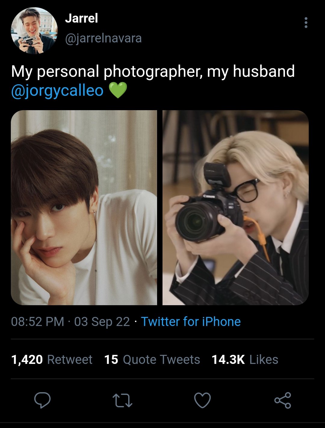 Nan 🍑👑 | Jaedo au updated! 📌 on Twitter: "237. https://t.co/yeZj3NTU0i" / Twitter