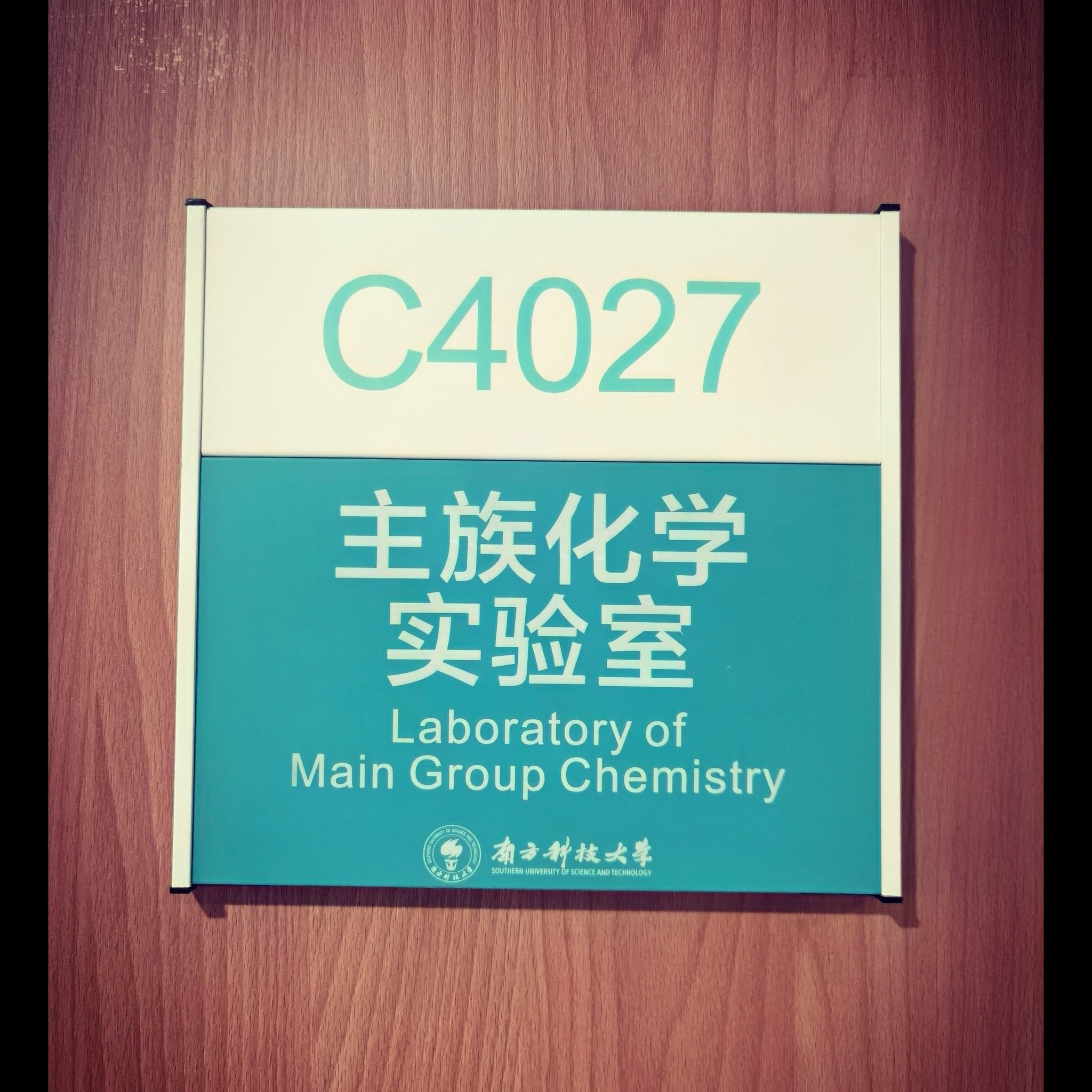 LLL Group on Twitter: "New lab functioning! https://t.co/heFTlDwtwA" / Twitter