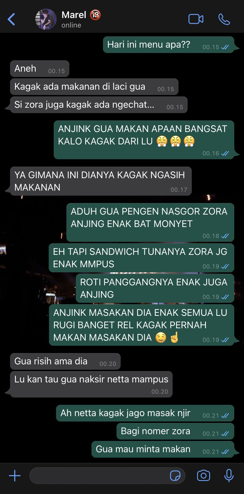 Nas on Twitter: "3. Zio’s POV https://t.co/UXOUw13kDs" / Twitter