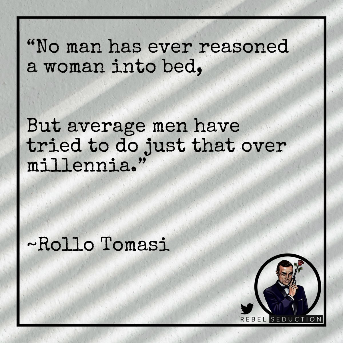 Learning game is self-care 7 Red Pill truths from the GodFather of Red ...