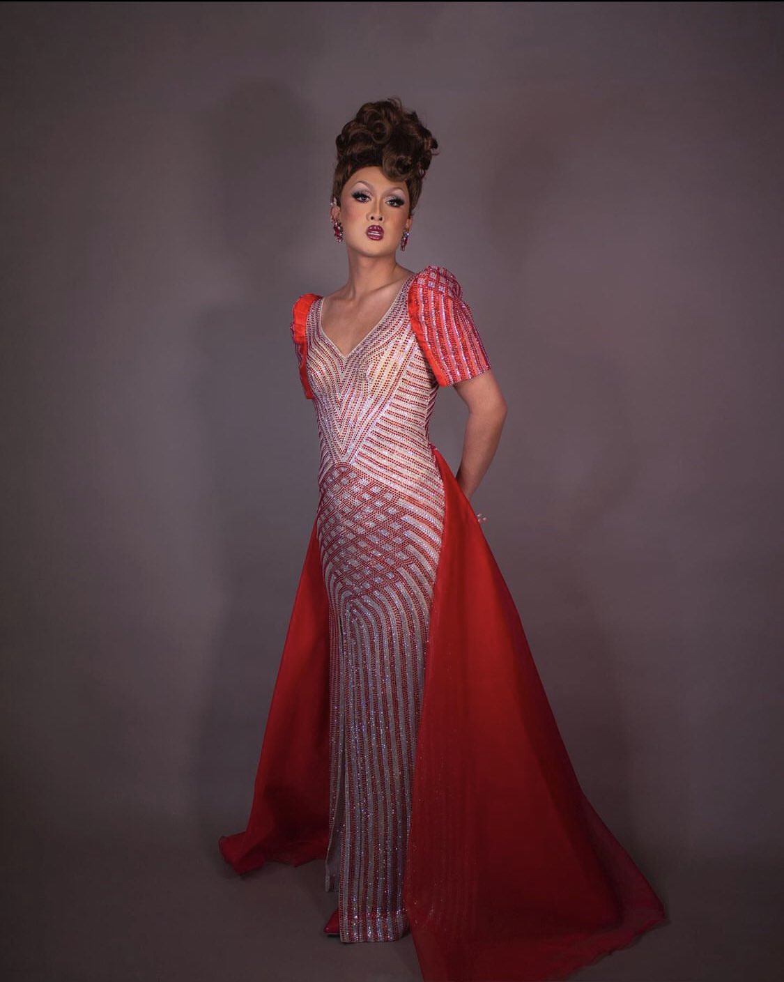 Ginang Bang on Twitter: "Drag Race Holland 🇳🇱 Season 1: N/A Season 2: Ivy Elyse-Monroe ...