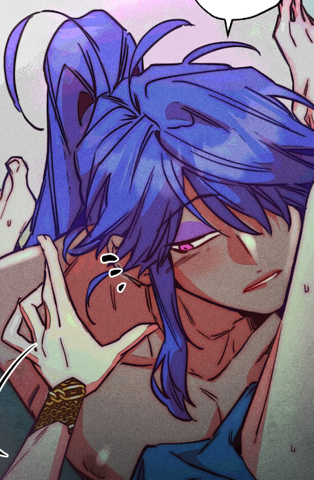 박미남/박다원😾💗🕷 on Twitter: "구원하는 법 참 쉽습니다 51화 업로드 되었습니다! 이번에 원고 뒷부분에 이런저런 실수가 있어서 다음날에 수정원고 반영될듯 합니다 ...