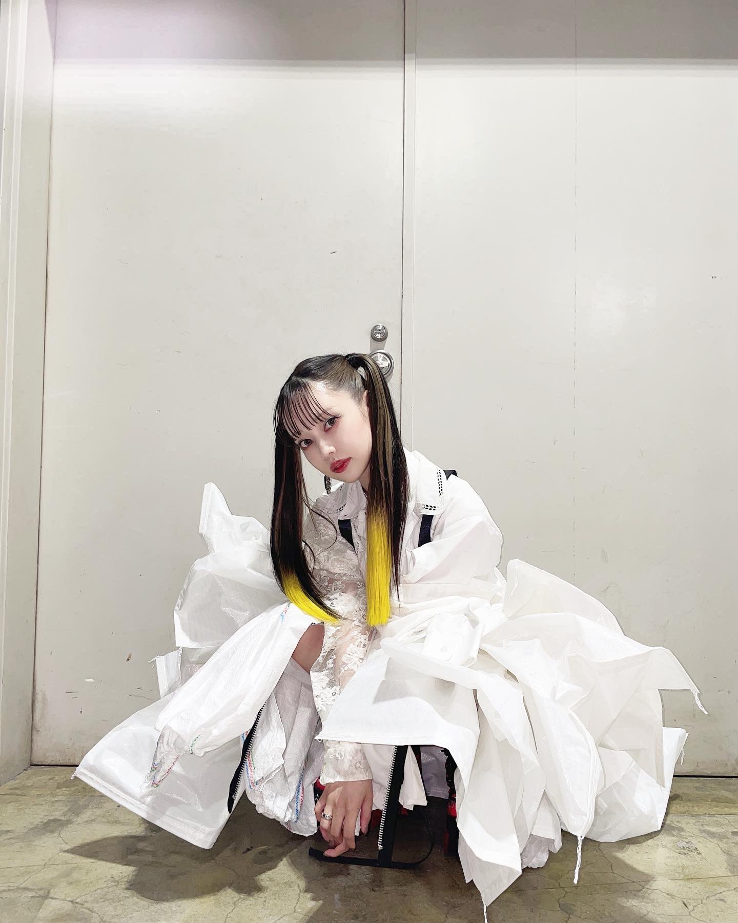 中村里砂 (@RISA_DOLL) / Twitter