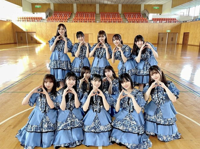 #乃木坂463期生結成6周年 [2022年9月4日(日)]:ツイ速まとめ