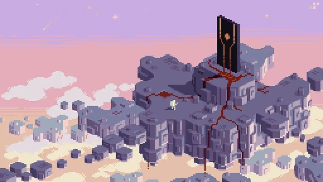 Pixel Art Magazine on Twitter: "Special artworks made with pixel art! 🎭 @rayslynyrd #pixelart ...