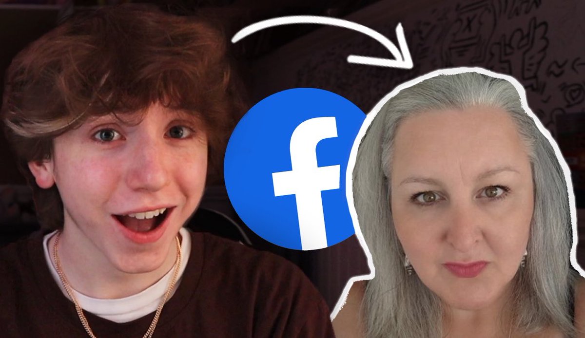 F Fb Mom