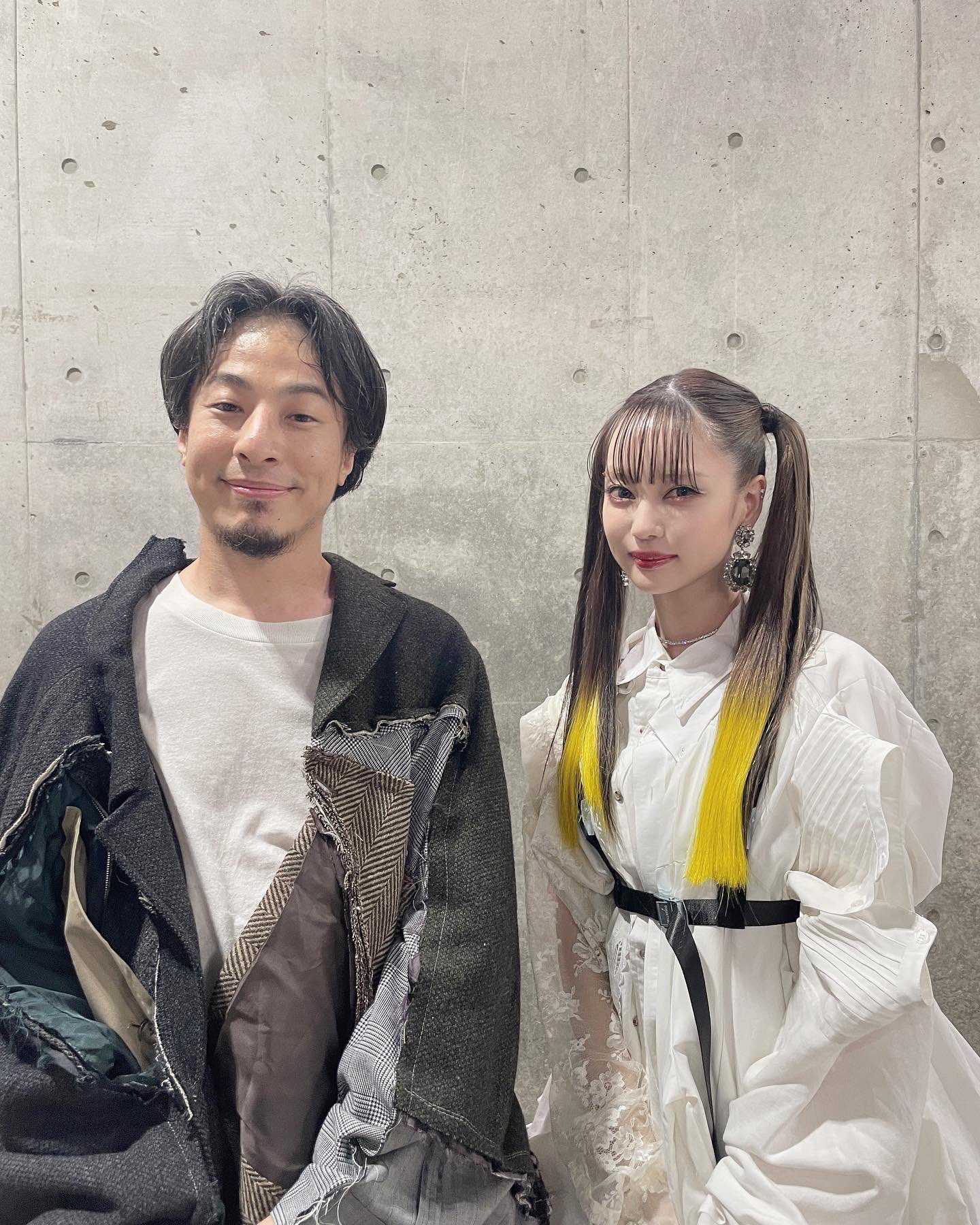 中村里砂 (@RISA_DOLL) / Twitter