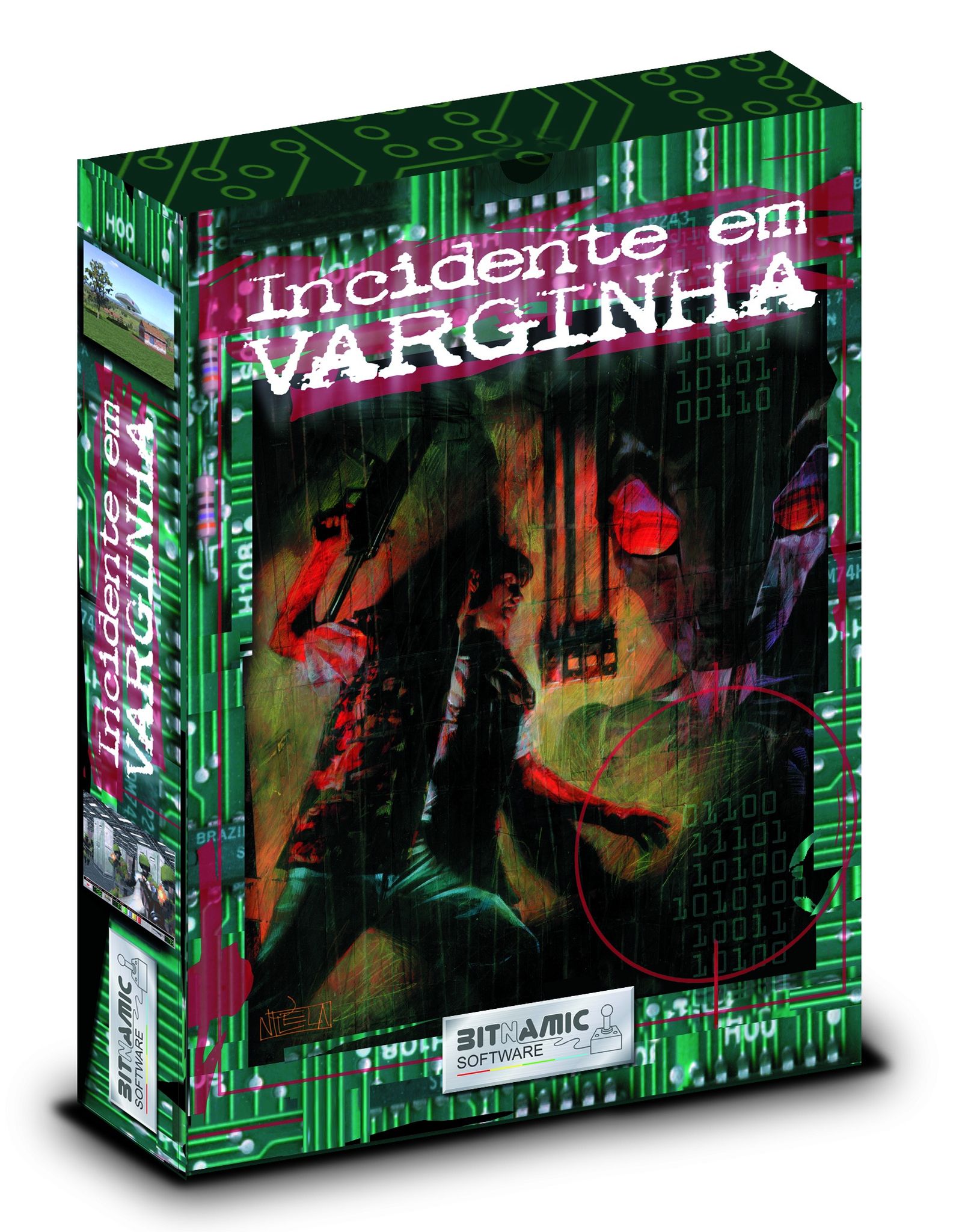 ๐ธ๐๐๐ฅ๐ ๐๐ช ๐๐๐๐ค๐๐๐๐๐พ On Twitter If You Ever Wanted To Own A Boxed Copy