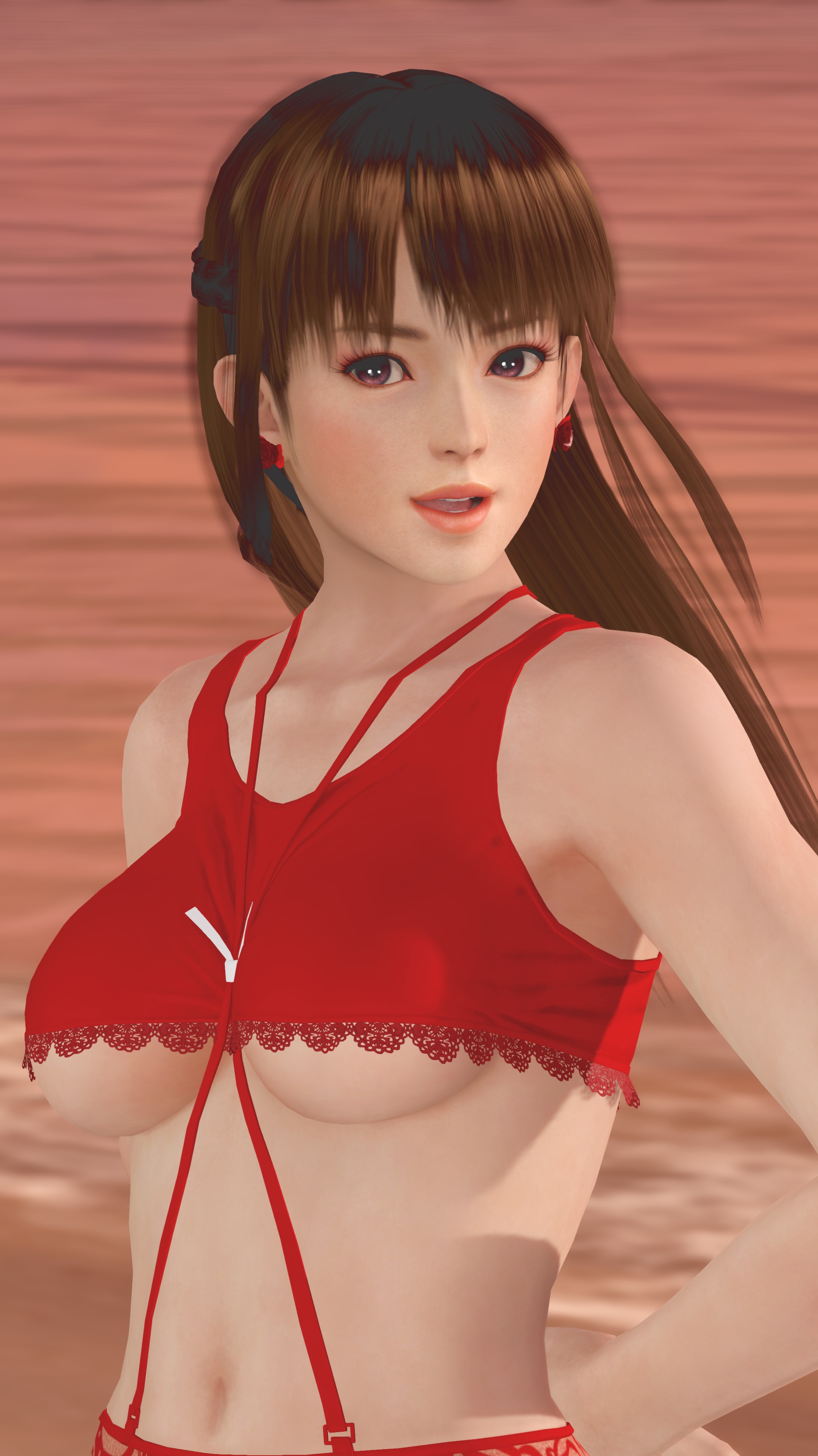 DOA hunter on Twitter: "RT @suzu_xvv: #DOAXVV #ブイブイ #女神の一枚 https://t.co/yI8ZauQaaU" / Twitter
