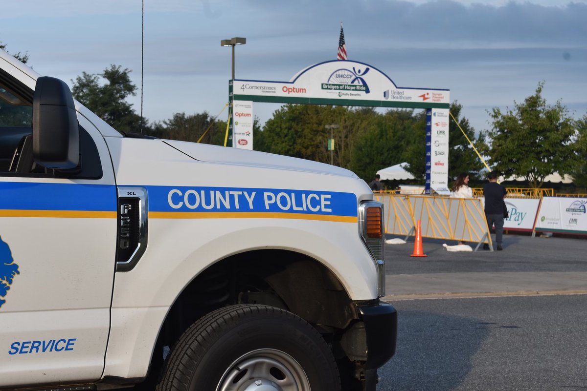 Baltimore County Police Department On Twitter Bcopd On Hand This