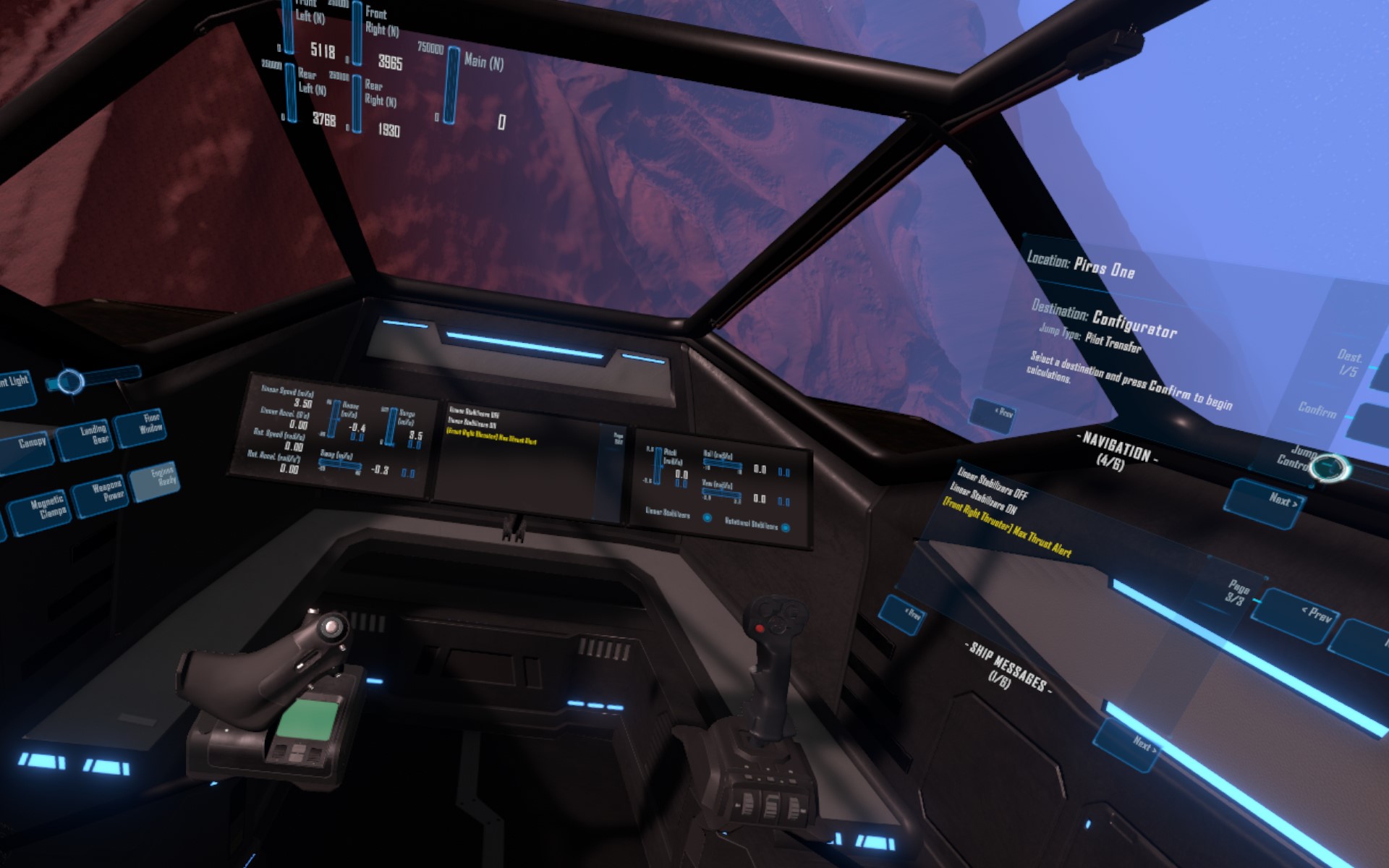 Tinker Pilot (@tinkerpilotvr) / Twitter