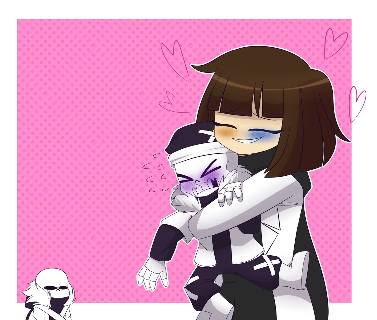 Crossxgoopyのtwitterイラスト検索結果。