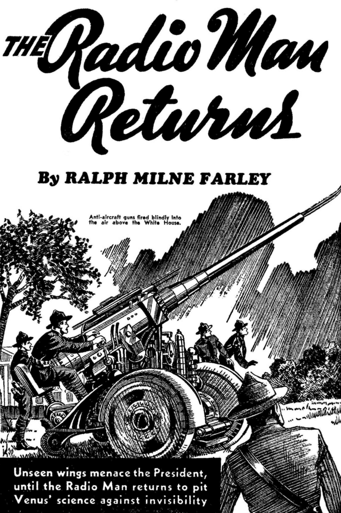 Pulp Covers on Twitter: "Amazing Stories, June, 1939 https://t.co/qdhgCme2pg https://t.co ...