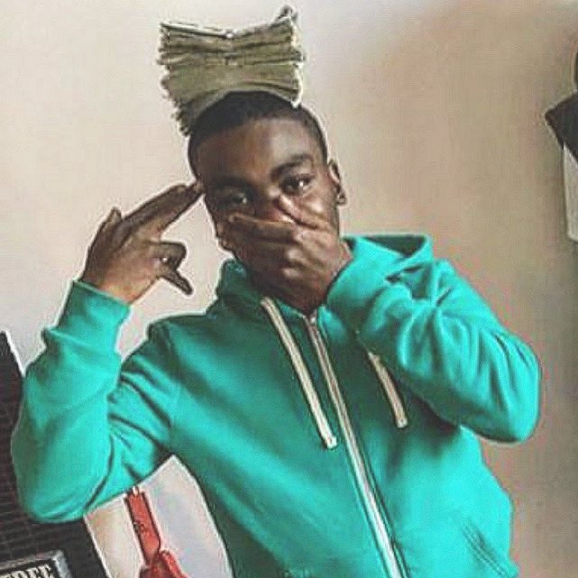 CS88 on Twitter: "Today marks 4 years since Max Maxx aka C-Money (NLMB) passed away🕊"