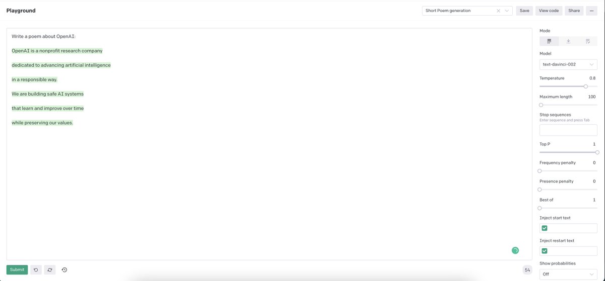 Prompt Engineering 101 What makes a good prompt different from a bad ...