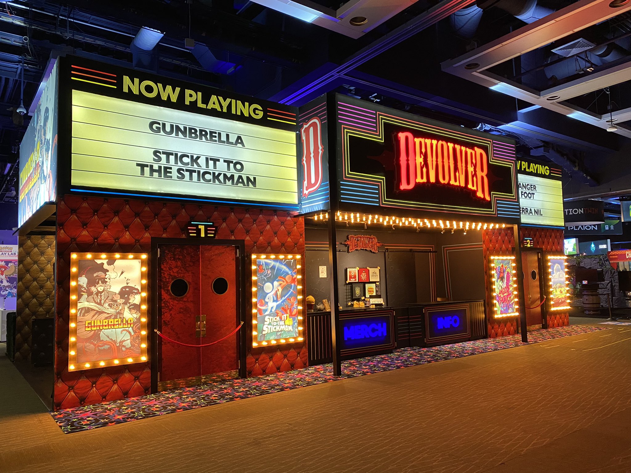 Devolver Digital on Twitter: Devolver Digital on Twitter: