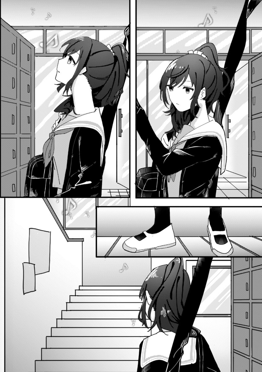 まふえな「まふえな 」あきはれ@C103(土)西“い”08aの漫画