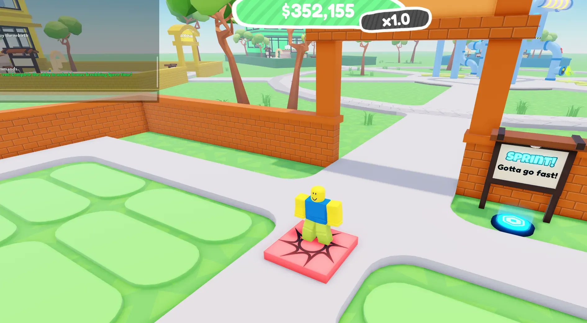 Roblox Status on Twitter: "Avatars inside of Roblox experiences are also falling back to a ...