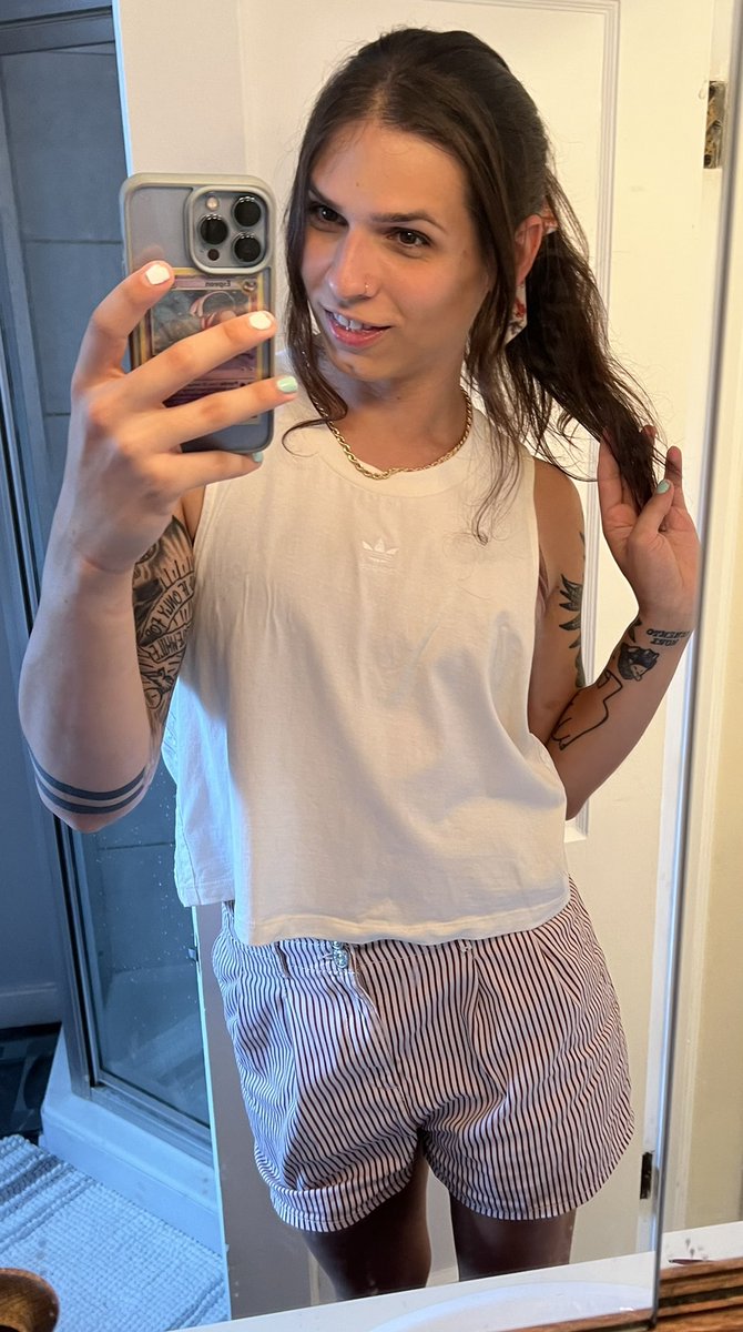 Tori On Twitter Trans Girls Will Be Like Im Dressed So Futch Today 🤪 Meanwhile Theyre