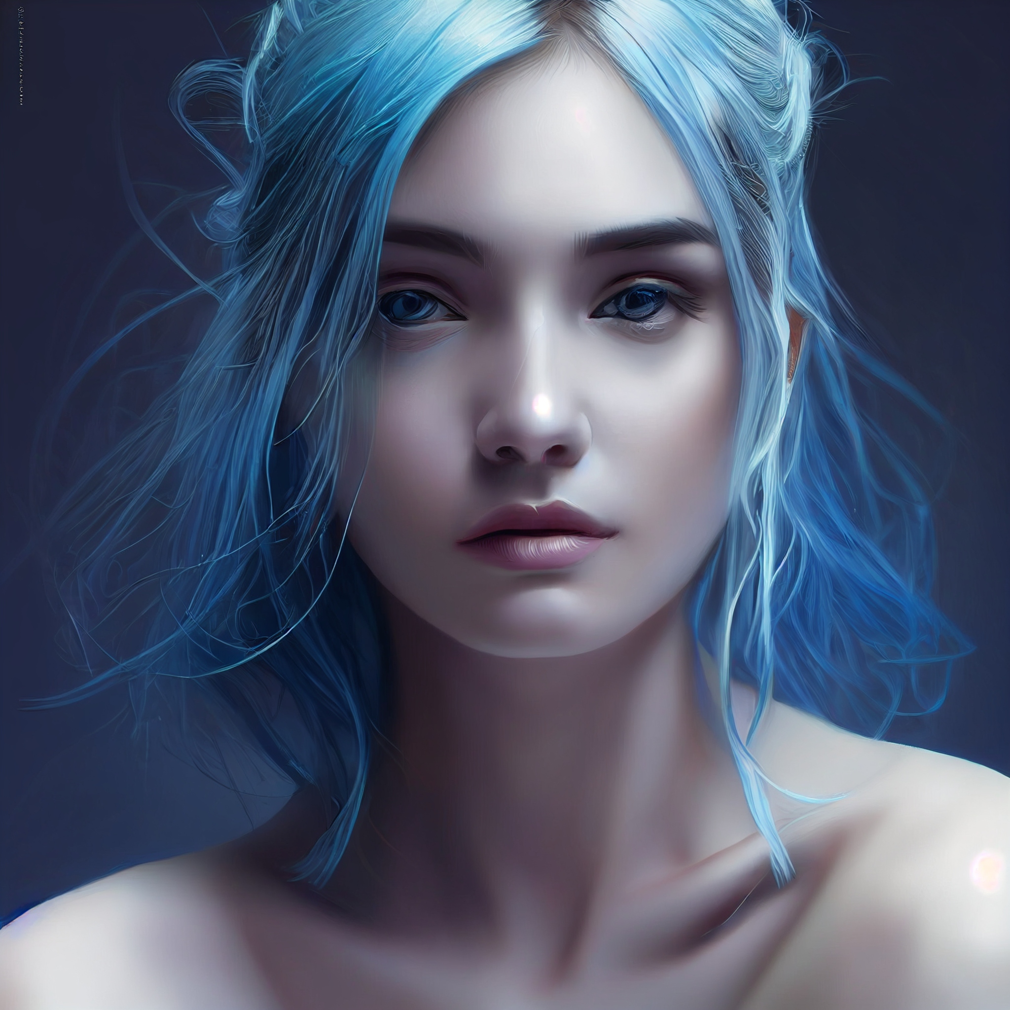 Midjourney Every Hour on Twitter: "Digital — #Midjourney https://t.co/D6yFHsIYWW" / Twitter