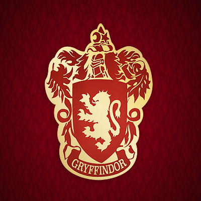 Hogwarts Houses Logo Wallpaper