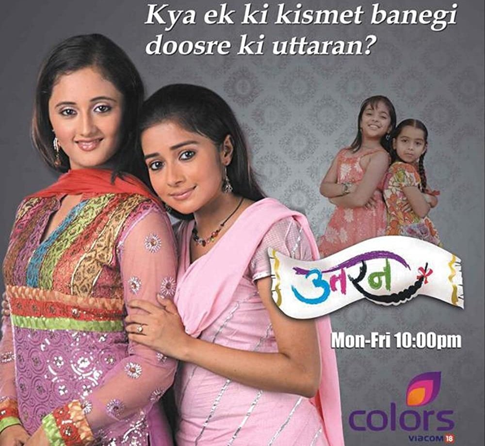 Colors Tv Uttaran 2022