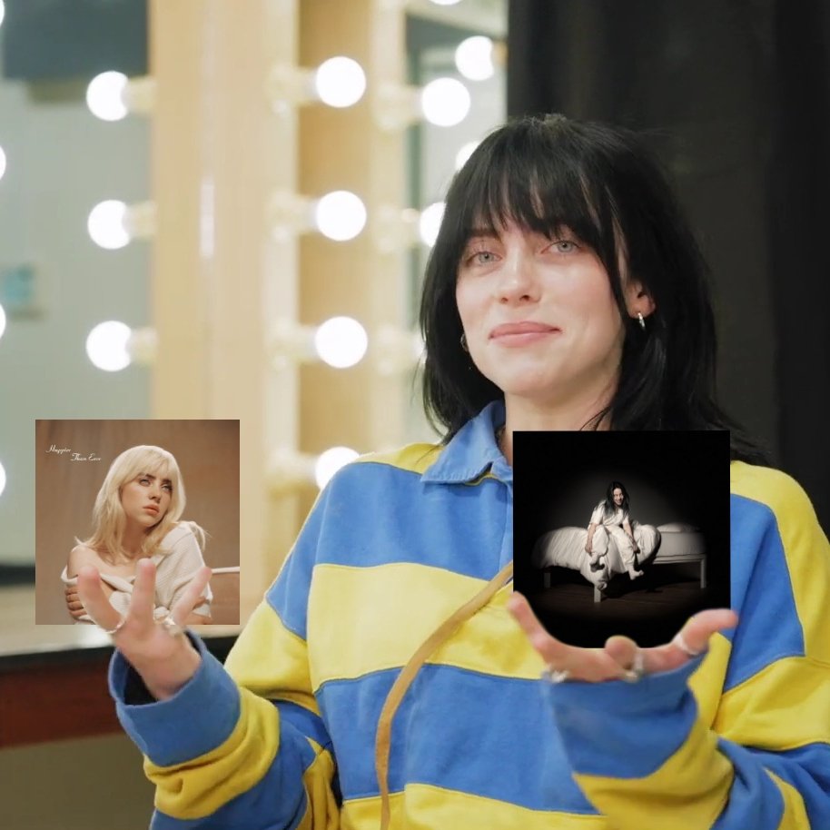 On Twitter Billie Eilish And Her Best Albums Zy3q5izzyv Twitter