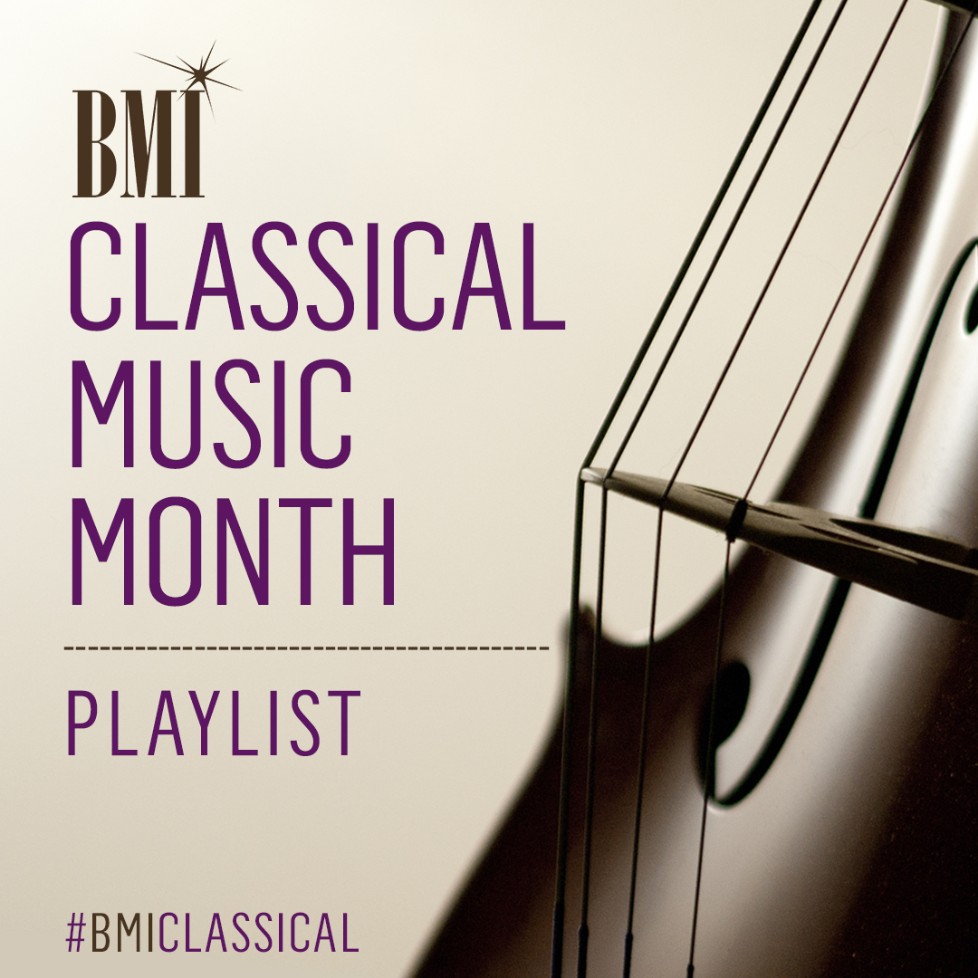 Broadcast Music Inc. on Twitter: "During September, we proudly honor ...