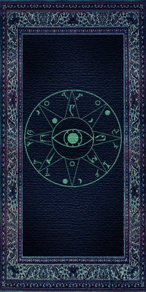 Necromancy Symbols Meanings