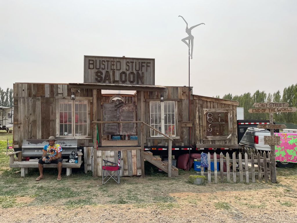 Dave Matthews Band Busted Stuff