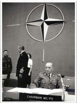 A short list of high ranking and notable Nazis who were absorbed by ...