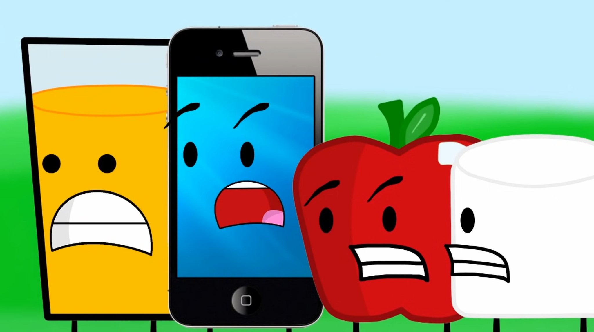 good object show screenshots on Twitter: "https://t.co/ElHcvZjMPD" / Twitter