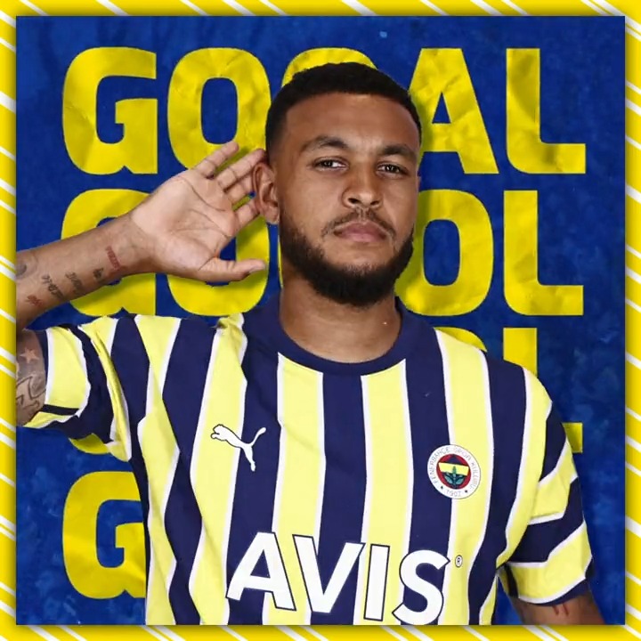 Fenerbahçe SK on Twitter: Fenerbahçe SK on Twitter: