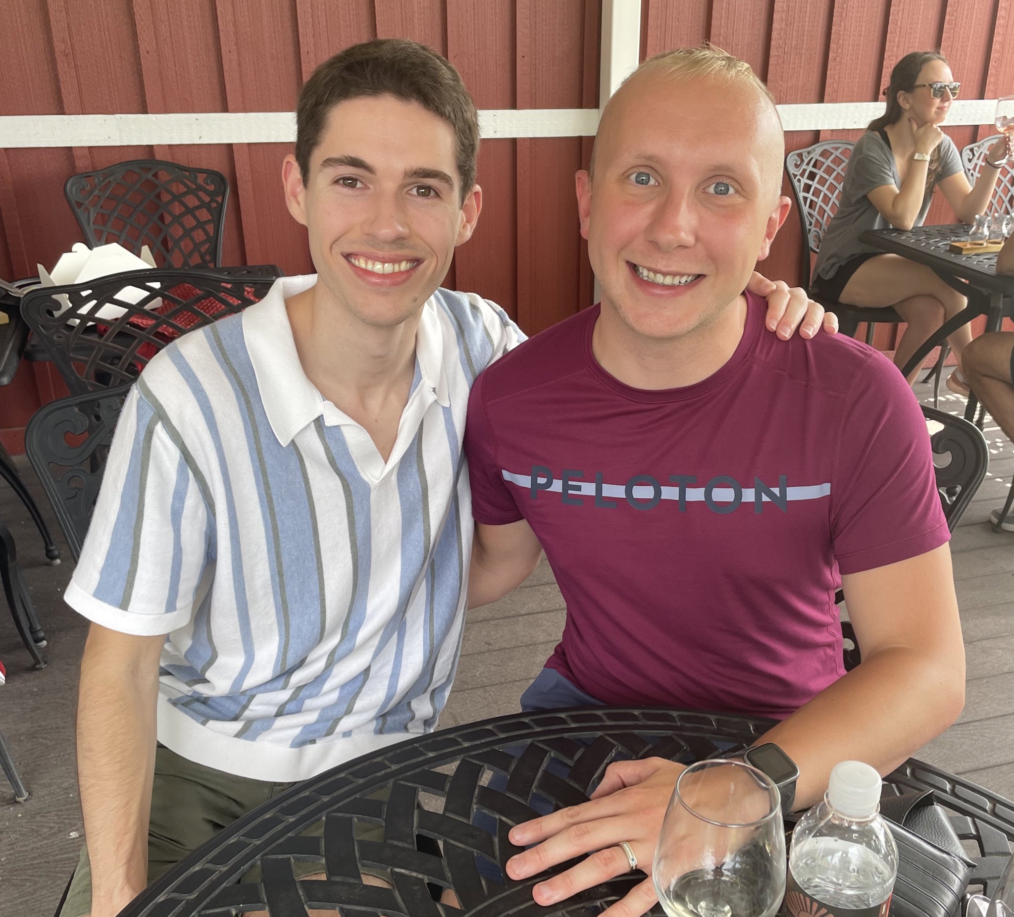 SCREAM with Ryan C. Showers Podcast on Twitter: "When #Scream Podcast meets #Scream TikTok 🔪 ...