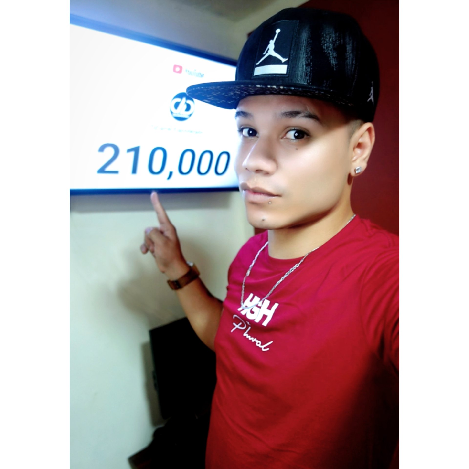 DjDarrel Elapoderado (@darrelapoderado) / Twitter