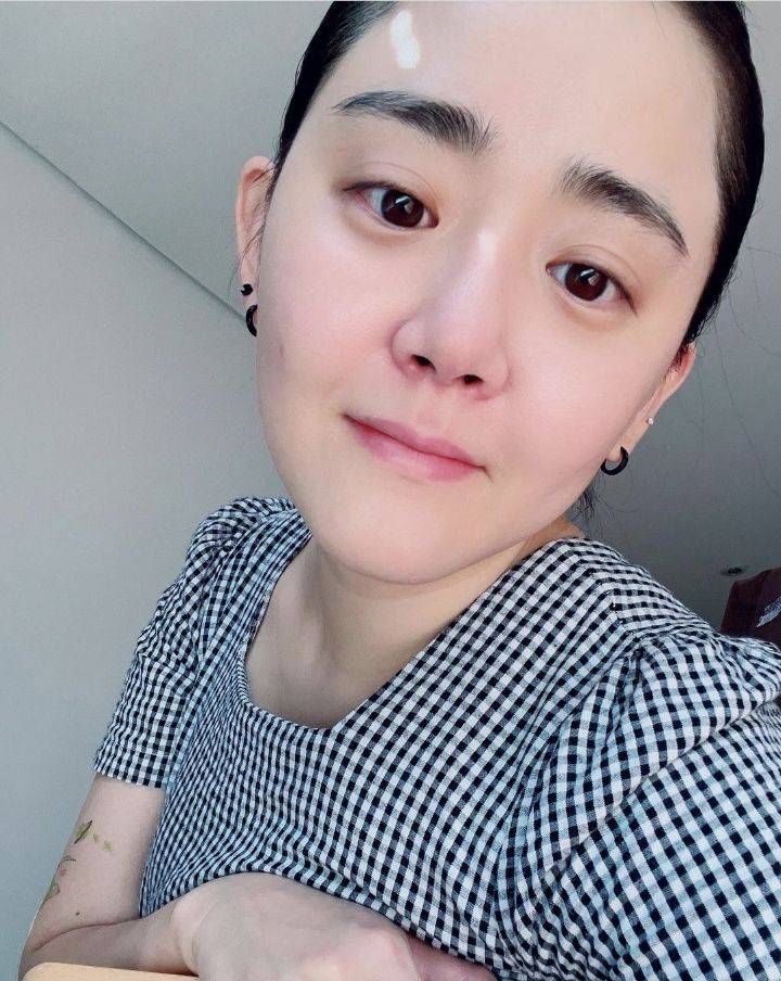 인스티즈(instiz) on Twitter: "문근영 최신 근황 (링크에 더있어요👉) https://instiz.net/pt/7037872"