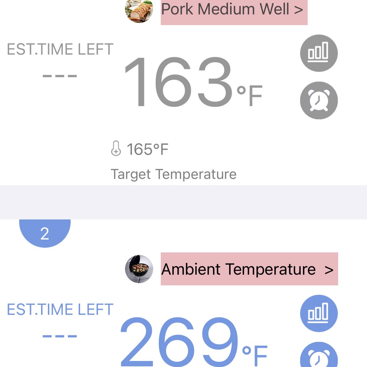 First brisket from 2 weeks ago. - Thread from Kyle Trouble @KyleTrouble ...