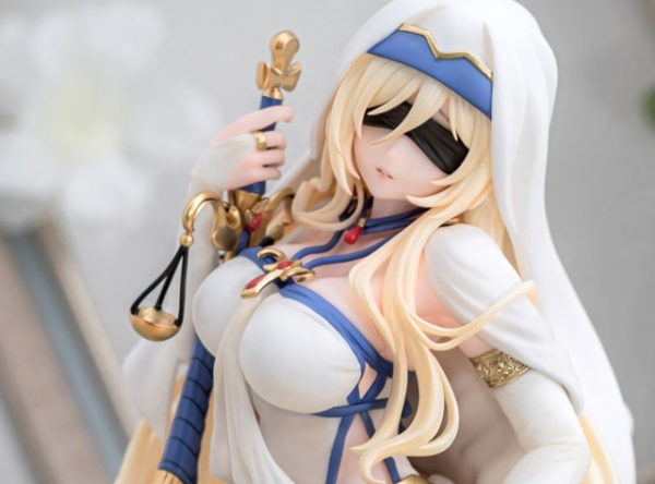 Redo of GuerrillaBöy on Twitter: "RT @sankakucomplex: Goblin Slayer’s Sword Maiden Stands ...