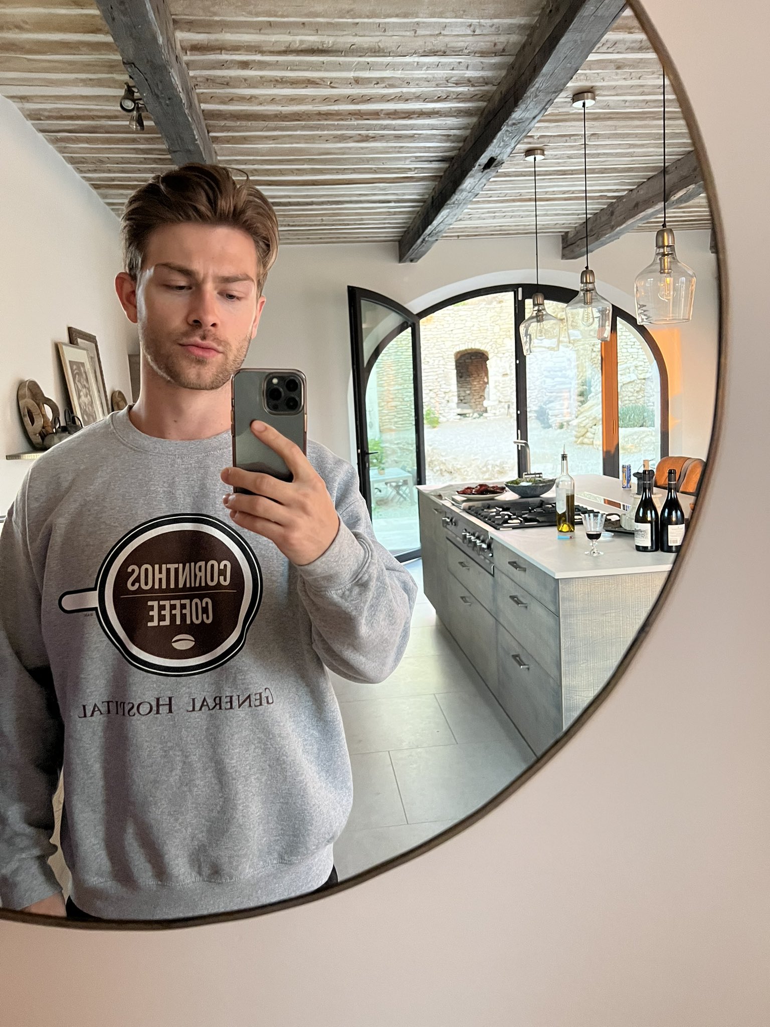 Evan Hofer 2022