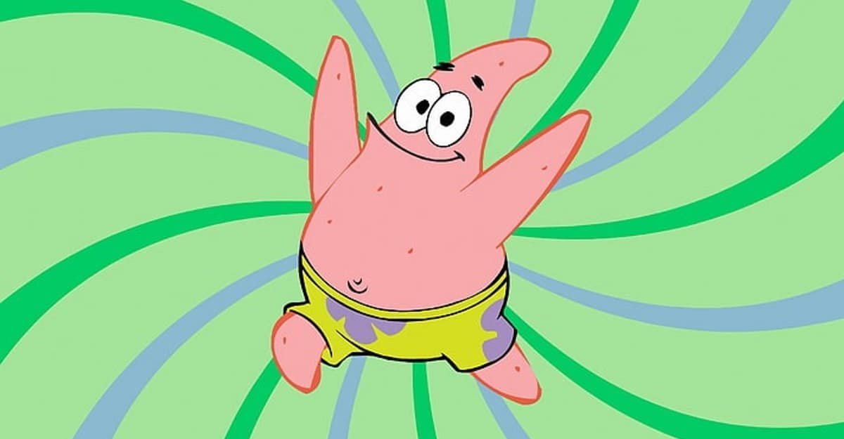 Spongebob Vs Patrick Wwe