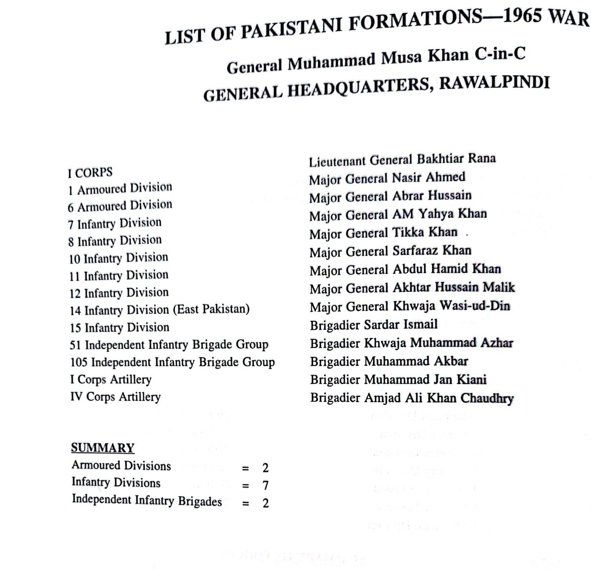 1965 Indo-Pak war: Chronology of events •Casus Belli 1947-Jan 49: Kashmir war July 1953: Sheikh ...