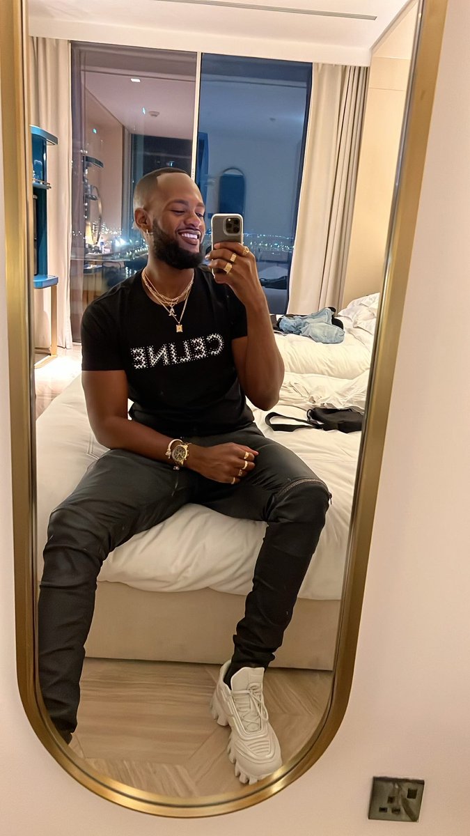 Adonis Williams on Twitter: "Dubai 🇦🇪📍"