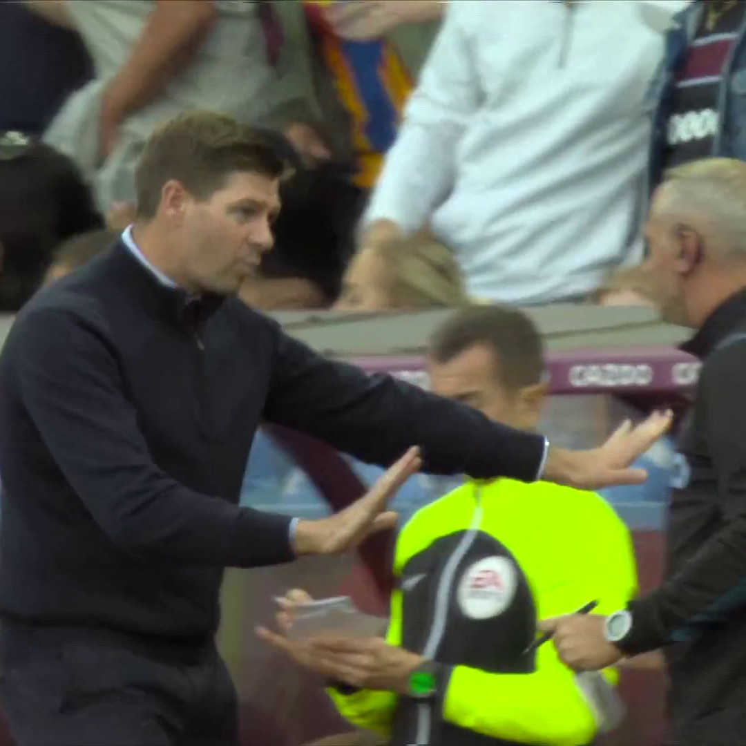 Mr Mr on Twitter: "RT @SkySportsPL: Same vibes🤣"