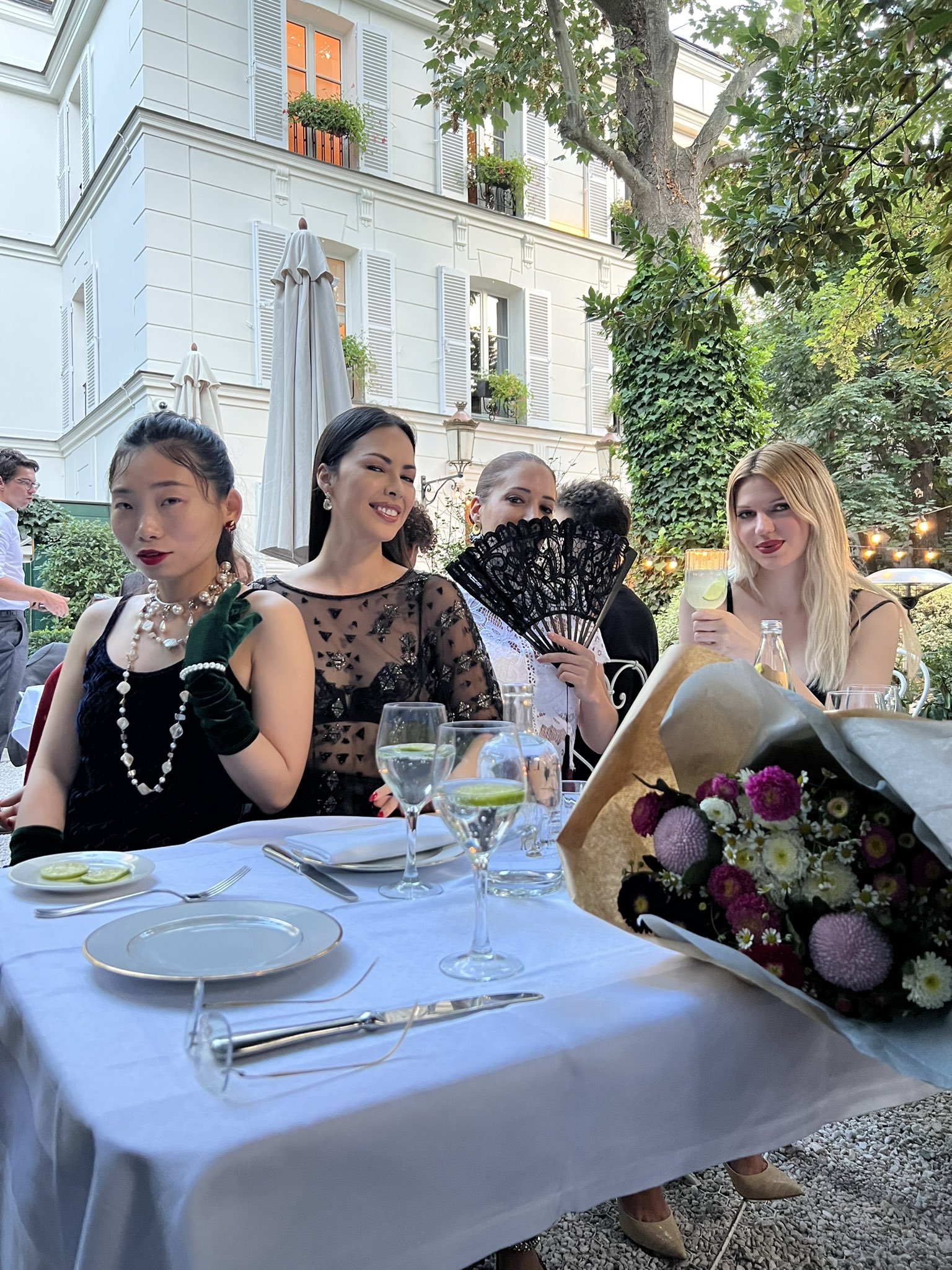 TW Pornstars - Mistress Iris. Twitter. Thank you all for celebrating my birthday with me ️ One ...