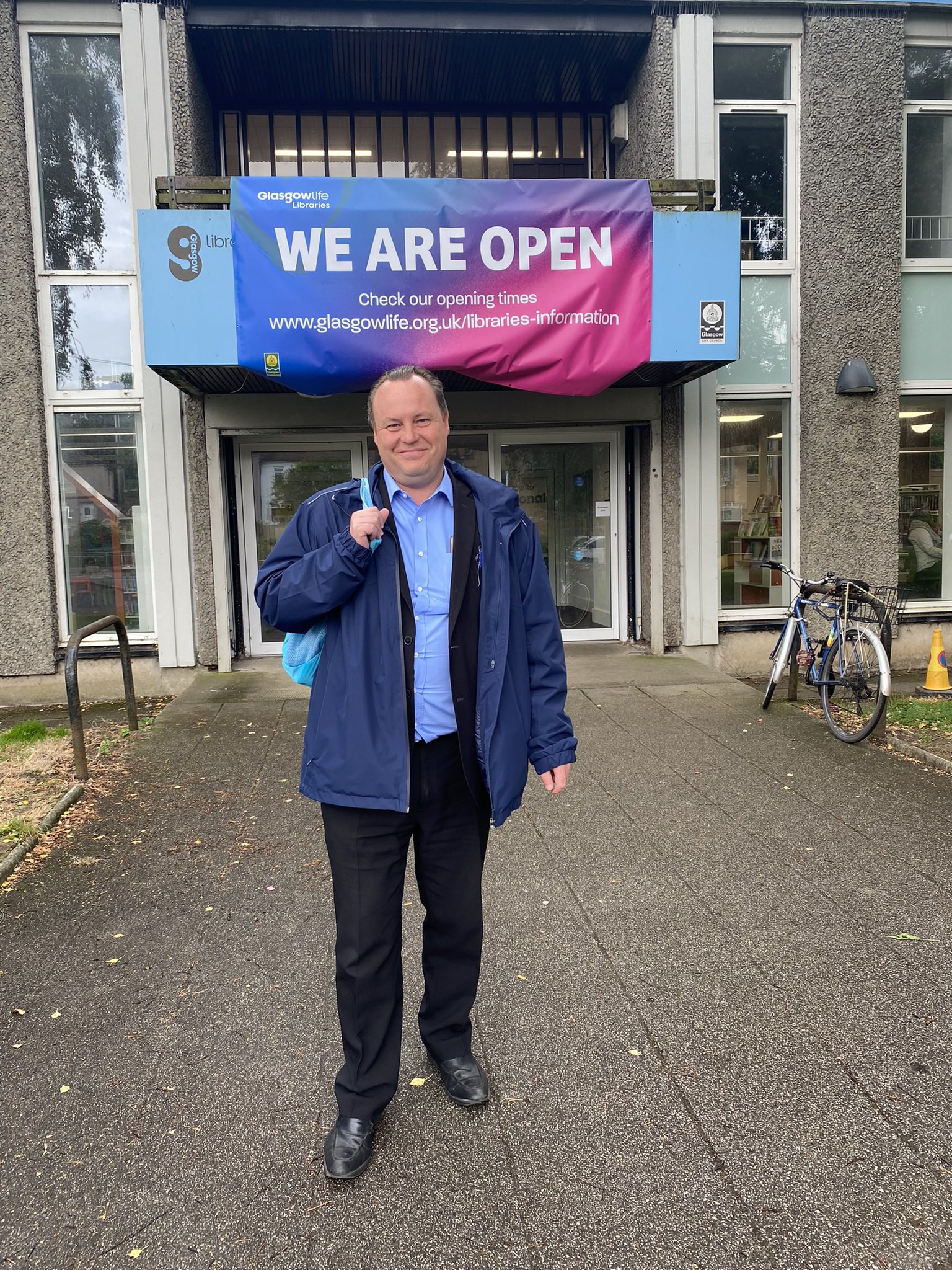 Chris Stephens MP (@ChrisStephens) / Twitter Chris Stephens MP (@ChrisStephens) / Twitter