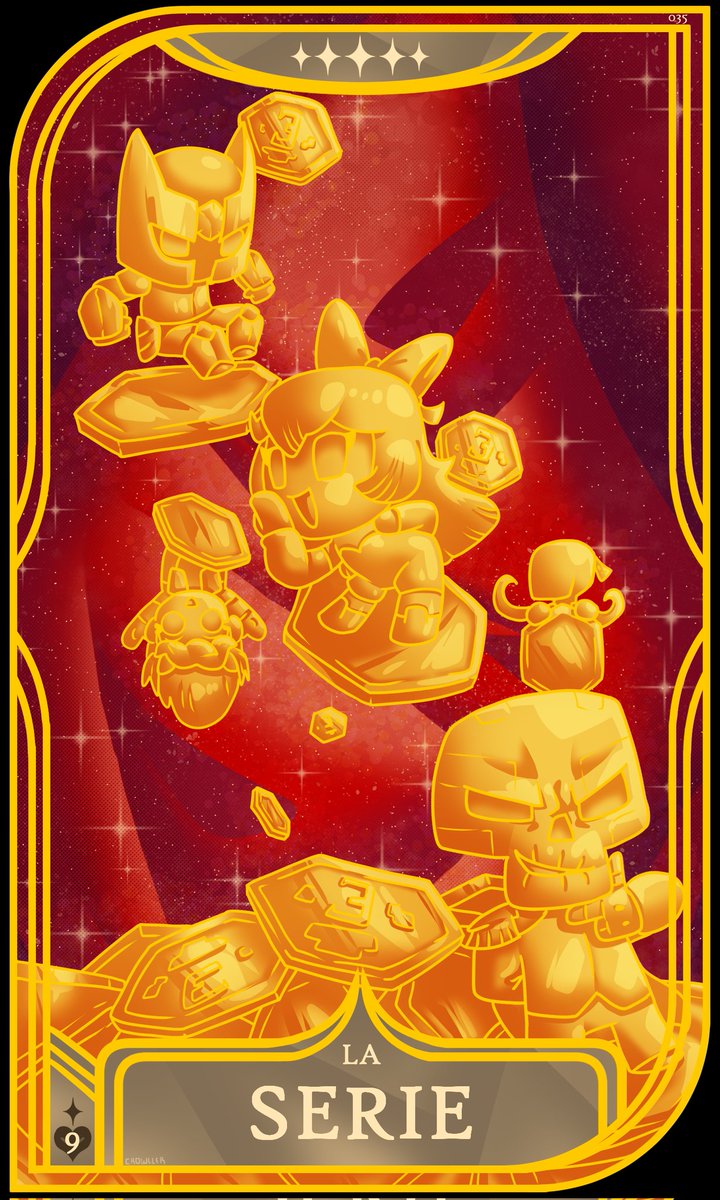 ELITECARDS / Twitter