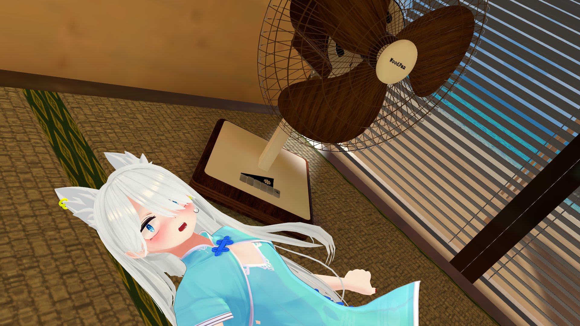 VR戦隊ハオランジャーズ！ / Twitter